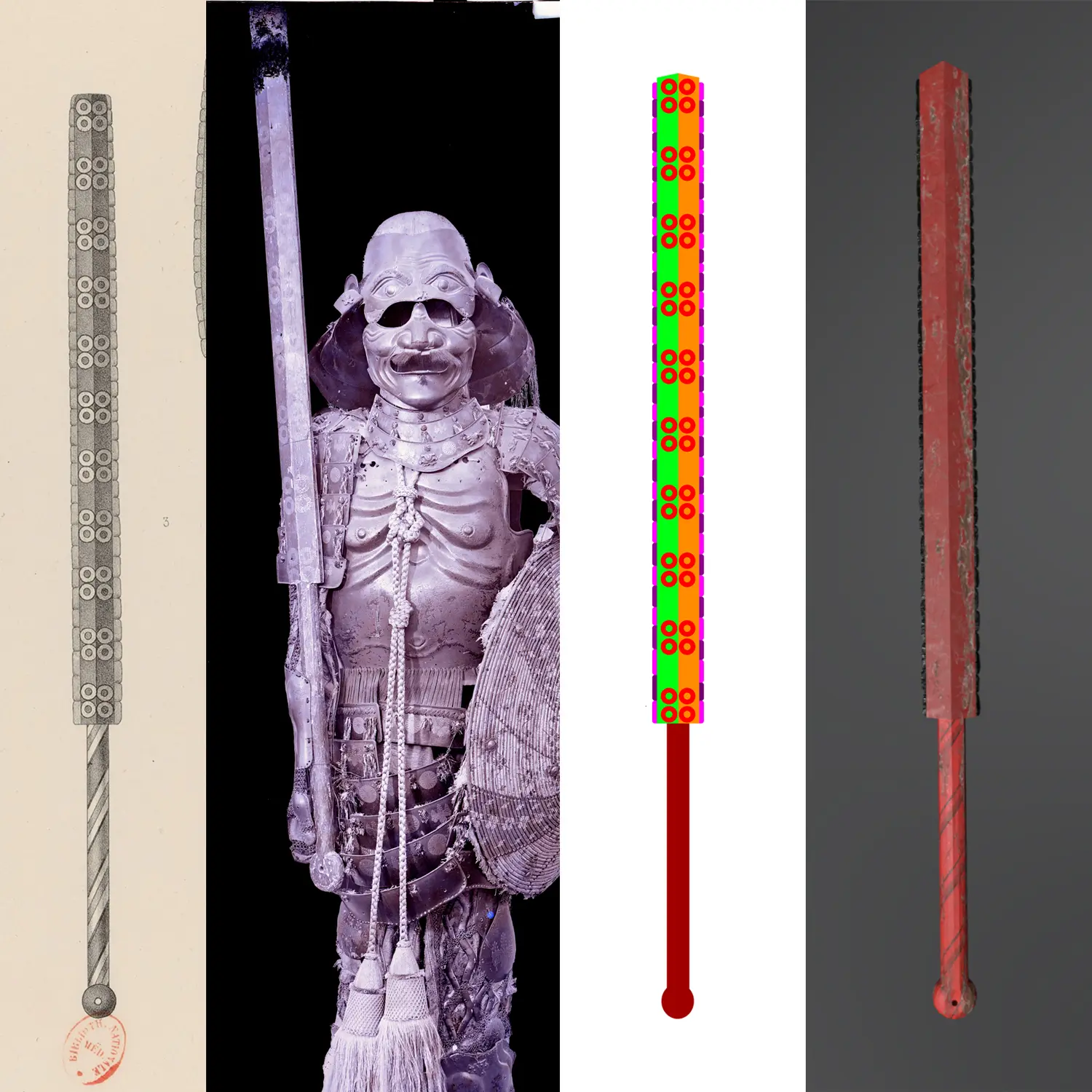 Macuahuitl
